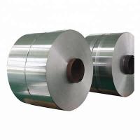 China G550 Galvalume Steel Coil AZ150 Aluzinc Coated 0.12-4.0mm Thickness for Construction for sale