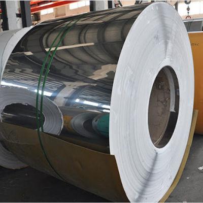 China G550 Galvalume Steel Coil AZ150 Aluzinc Coated 0.12-4.0mm Thickness for Construction for sale