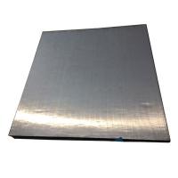 China Nickel Monel 400 Sheet Plate UNS N04400 200mm Annealed for Marine Fixture for sale
