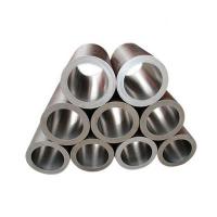 China Hastelloy B2 Seamless Nickel Alloy Steel Pipe ASTM B564 OD 6-2500mm Hydrochloric Acid for sale