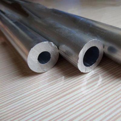 China Hastelloy B2 Seamless Nickel Alloy Steel Pipe ASTM B564 OD 6-2500mm Hydrochloric Acid for sale