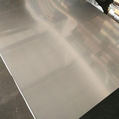 China Nickel Monel 400 Sheet Plate UNS N04400 200mm Annealed for Marine Fixture for sale