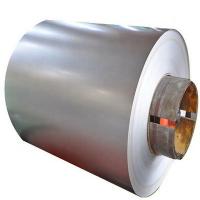 China Blue White GI PPGL PPGI Roofing Sheet Color Coated ASTM A755M PVC Plastisol Embossed 0.125-5.0mm for sale