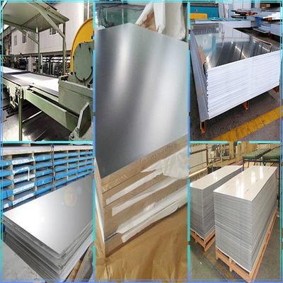 China AISI 6061 T6 Aluminum Sheet 4x8 Anodized 0.125 Inch Thickness 24x36 36x36 48x96 for sale
