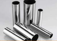 China Seamless Stainless Steel Pipe Tubing 304 316 1/2 3/8 Inch Bright Annealed ASTM A269 for sale