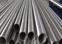 China Bright Annealed Cold Drawn Seamless Steel Tubes ASTM A106 Sch40 St37 St52 0.6-5.75mm for sale