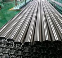 China 304 201 Stainless Steel Welded Tube Pipe 12mm to 16mm OD ASTM A312 Round for sale