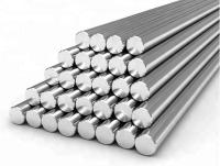 China Stainless Steel Round Bar 3mm-200mm 304 316 317L Rod for Industrial Use for sale