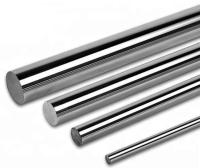China Stainless Steel Round Bar 3mm-200mm 304 316 317L Rod for Industrial Use for sale