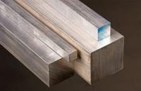 China Stainless Steel Square Bar 304 316L 6mm 8mm Rod for Industrial Machinery for sale