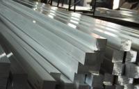 China Stainless Steel Square Bar 304 316L 6mm 8mm Rod for Industrial Machinery for sale