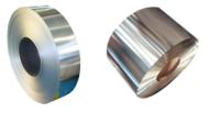 China Cold Rolled Stainless Steel Strip 201 301 430 8K Surface for Springs Width 1240mm for sale