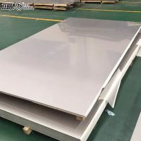 China ASTM A213 321 Stainless Steel Plate 0.1-300mm Thickness Bright Annealed Sheet for sale