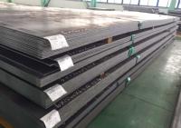 China Mild Steel Plate A36 For Shipbuilding Construction for sale