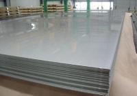 China Nickel Alloy Monel K500 Plate 1000mm UNS N05500 Corrosion Resistant Sheet for sale