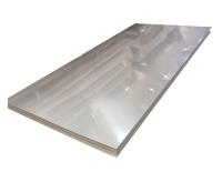 China Nickel Alloy Monel K500 Plate 1000mm UNS N05500 Corrosion Resistant Sheet for sale