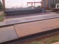 China Abrasion Resistant Steel Plate AR500 NM500 2200x3000mm Hot Rolled Wear Plate for sale