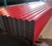 China Galvalume Steel Sheet 0.15-4.0mm DX51 PPGI HDG GI Coil for Roofing for sale