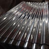 China Galvalume Steel Sheet 0.15-4.0mm DX51 PPGI HDG GI Coil for Roofing for sale
