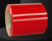 China Aluzinc PPGI Steel Coil AS1397 AZ185 GL For Structural Sections for sale