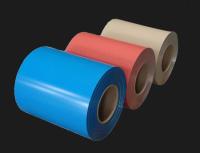 China Aluzinc PPGI Steel Coil AS1397 AZ185 GL For Structural Sections for sale