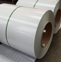 China Aluzinc PPGI Steel Coil AS1397 AZ185 GL For Structural Sections for sale