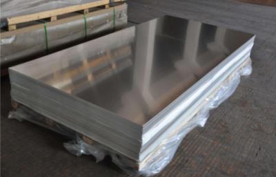 China SS316 Construction Steel Plate 3mm Thick Stainless Steel Sheet for sale