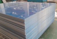 China 7075 T651 Aluminum Alloy Plate Aerospace Grade 0.30mm Custom Thickness for sale
