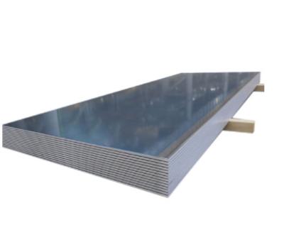 China 7075-T651 Aluminum Alloy Plate 0.30mm Custom Thickness for Aerospace Applications for sale