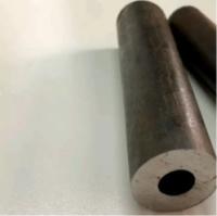 China Cold Drawn 304 Stainless Steel Pipe Tubing Sch 40 2 Inch 16 Gauge ASTM A321 652mm for sale