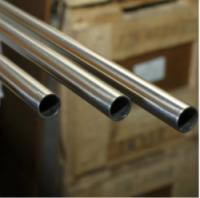 China Stainless Steel Sanitary Pipe 152mm OD A270 1.5 Inch Seamless Tubing 304L for sale