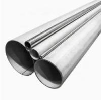 China ASTM A213 2205 Duplex Stainless Steel Seamless Boiler Tube OD 12-219mm Wall 0.5-8mm for sale