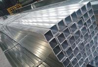 China Stainless Steel Rectangular Pipe 304 202 1.5x1.25 Inch Hollow Structural Section Tube ASTM A554 for sale