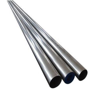 China A270 Sanitary Stainless Steel Tubing 316L 304 304L 3mm 8mm Mirror Polished for sale