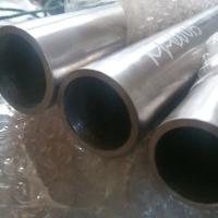 China Schedule 80 Stainless Steel Seamless Pipe 22mm 20mm 25mm OD for Instrumentation for sale