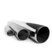 China Schedule 80 Stainless Steel Seamless Pipe 22mm 20mm 25mm OD for Instrumentation for sale