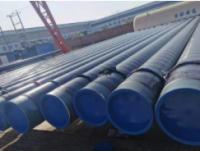 China 316 304 Stainless Steel Spiral Welded Pipe ERW 20mm-100mm Thickness 76mm-1280mm OD for sale
