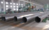 China LSAW Large Diameter Steel Pipe 219-3000mm OD for Gas Water Project API 5L for sale