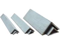 China Stainless Steel Angle Iron 304 316L 3/4 x 3/4 x 1/8 Inch Polished Industrial Grade for sale