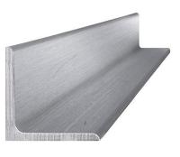 China Brushed  Right Angle 90 Degree Stainless Steel Corner Angle Bar Protector Trim for sale