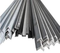 China Brushed  Right Angle 90 Degree Stainless Steel Corner Angle Bar Protector Trim for sale