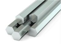 China Stainless Steel Hexagon Bar 304 316 Cold Drawn Hexagonal Rod 0.5-500mm for sale