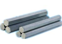 China Cold Drawn Stainless Steel Hex Bar 304 316 6mm 8mm 9/16 Hexagonal Rod for sale
