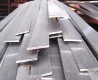China ASTM A276 Stainless Steel Flat Bar 2mm to 24mm Thickness 304 316L Marine Grade for sale