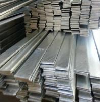 China Stainless Steel Flat Bar 50mm x 5mm 420 440c 416 Hot Rolled ASTM A276 for sale