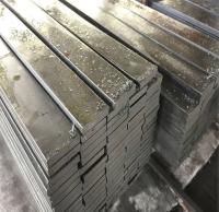 China Stainless Steel Flat Bar 50mm x 5mm 420 440c 416 Hot Rolled ASTM A276 for sale