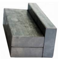 China Hot Rolled Stainless Steel Rectangular Bar Rod 3mm 5mm ASTM A276 304 316 201 for sale