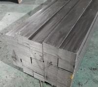 China Hot Rolled Stainless Steel Rectangular Bar Rod 3mm 5mm ASTM A276 304 316 201 for sale