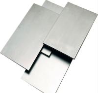 China ASTM A240 A312 304 316 Stainless Steel Sheet 0.1-100mm Mirror Finish for sale