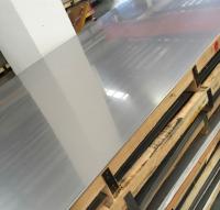 China ASTM A240 A312 304 316 Stainless Steel Sheet 0.1-100mm Mirror Finish for sale